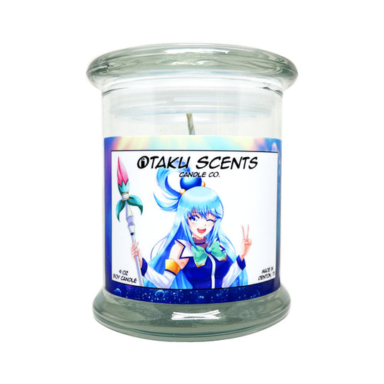 Candles – Page 5 – Otaku Scents