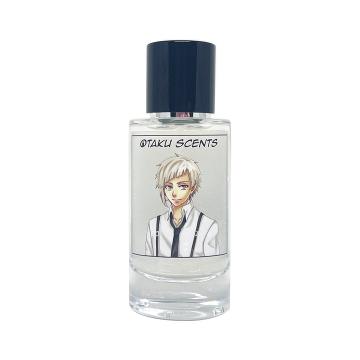 Atsushi - Anime Inspired Cologne - Otaku Scents