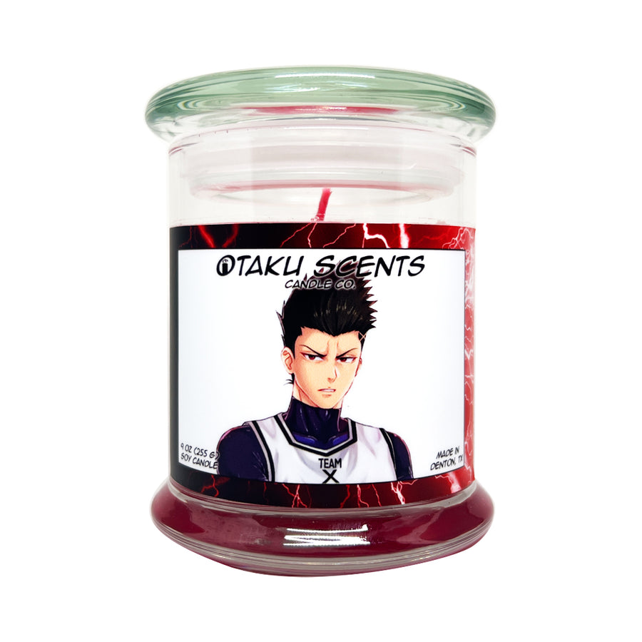 Otaku Scents | Anime and Video Game Inspired Home Fragrance