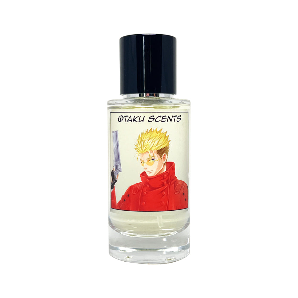 Vash - Anime Inspired Cologne - Otaku Scents