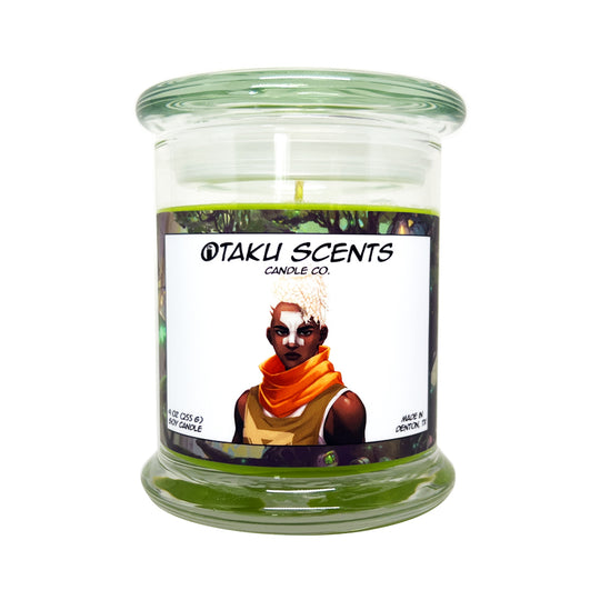 Candles – Otaku Scents