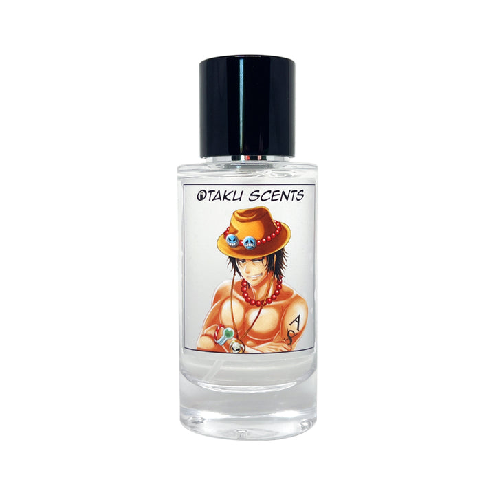 Otaku Scents | Anime and Video Game Inspired Home Fragrance