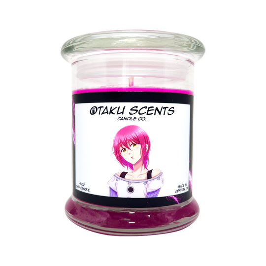 Candles – Page 2 – Otaku Scents