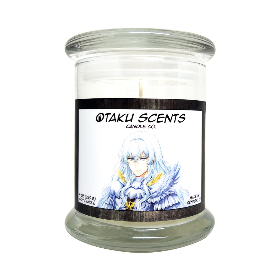 Otaku Scents | Anime and Video Game Inspired Home Fragrance