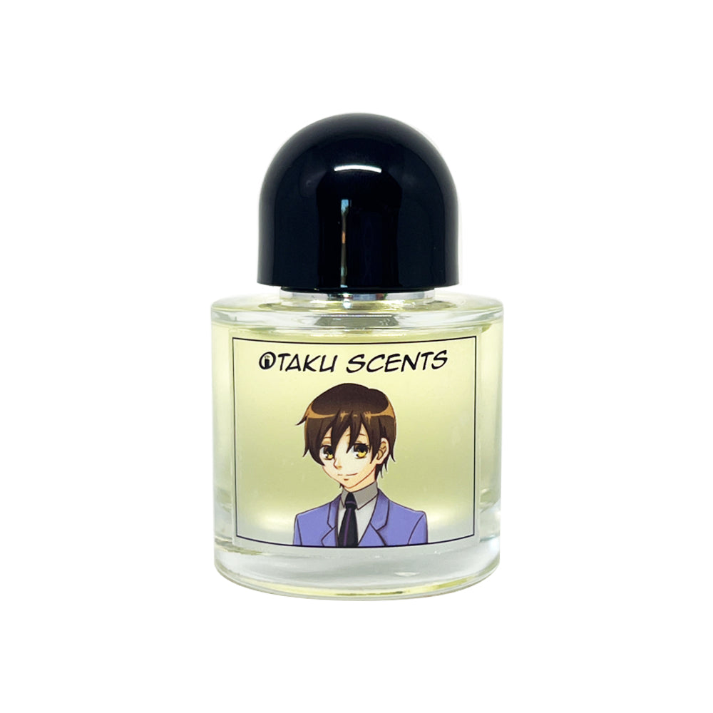 Haruhi - Anime Inspired Perfume - Otaku Scents