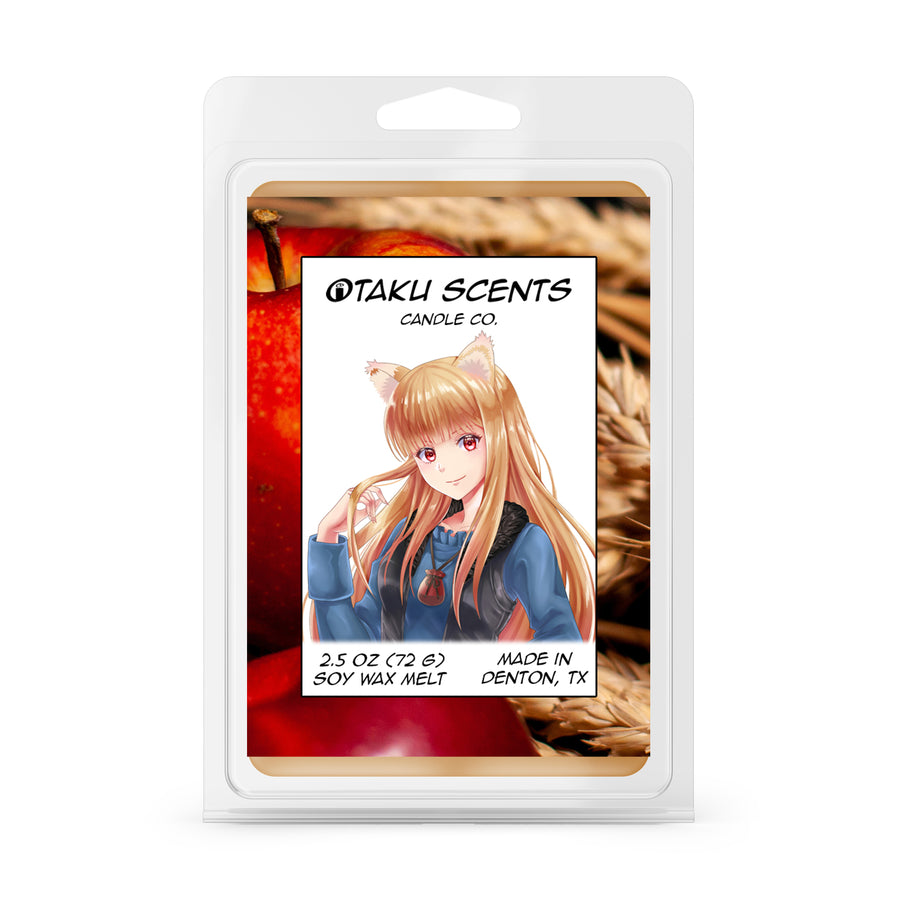 Otaku Scents | Anime and Video Game Inspired Home Fragrance