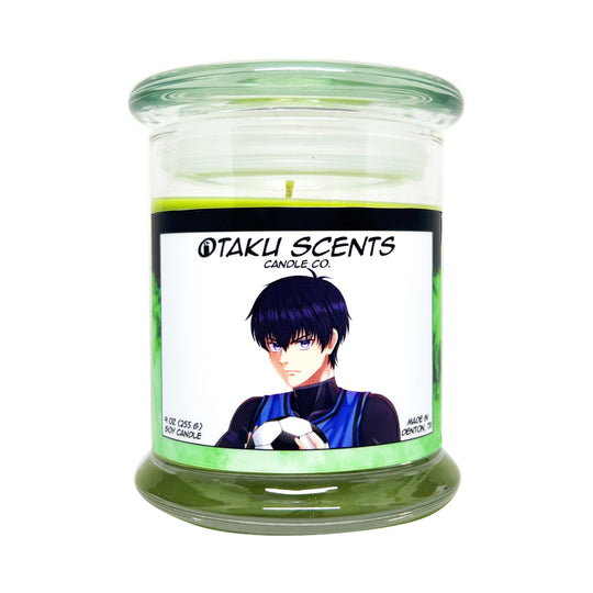 Candles – Otaku Scents