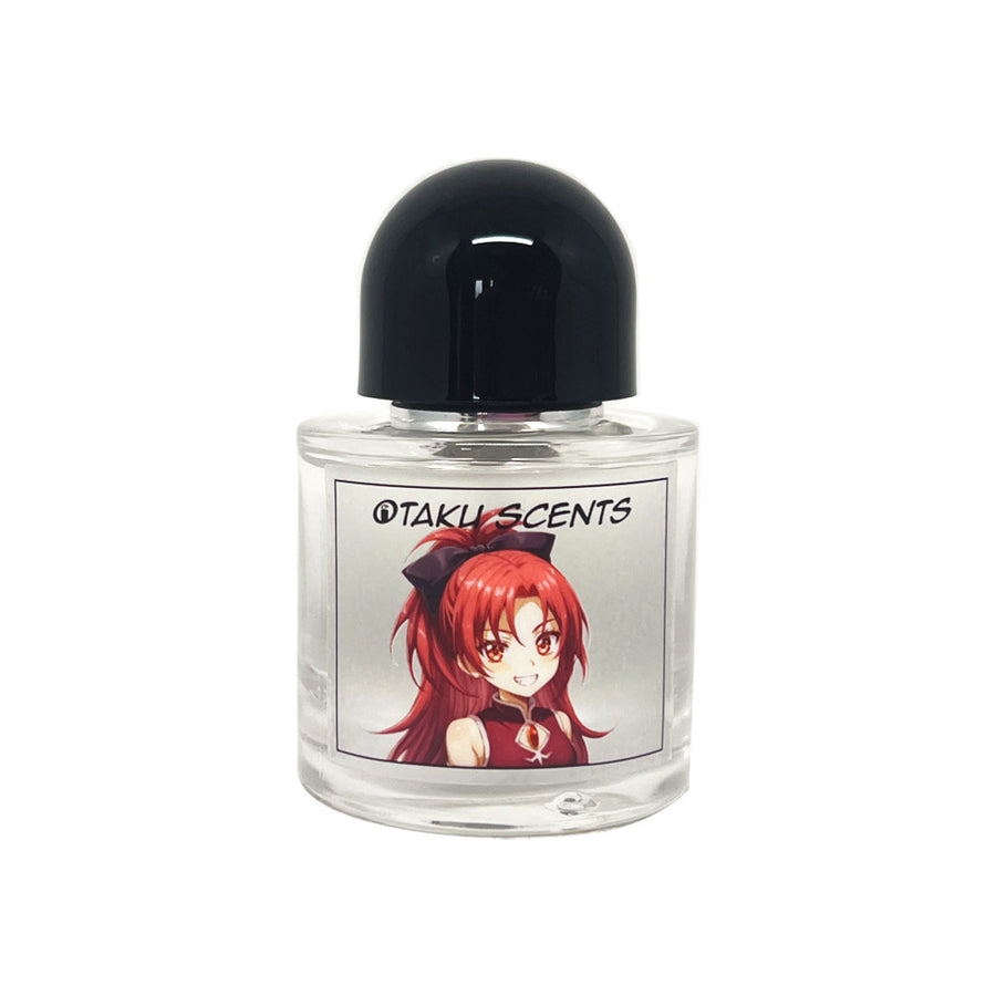 Otaku Scents | Anime and Video Game Inspired Home Fragrance