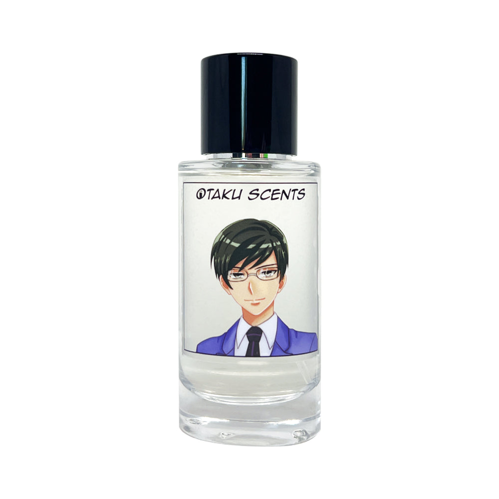 Kyoya - Anime Inspired Cologne - Otaku Scents
