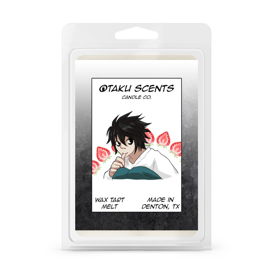 Otaku Scents | Anime and Video Game Inspired Home Fragrance