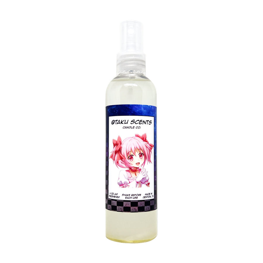 Otaku Scents | Anime and Video Game Inspired Home Fragrance