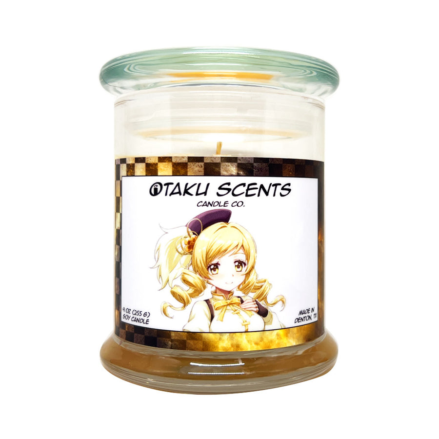 Candles – Otaku Scents