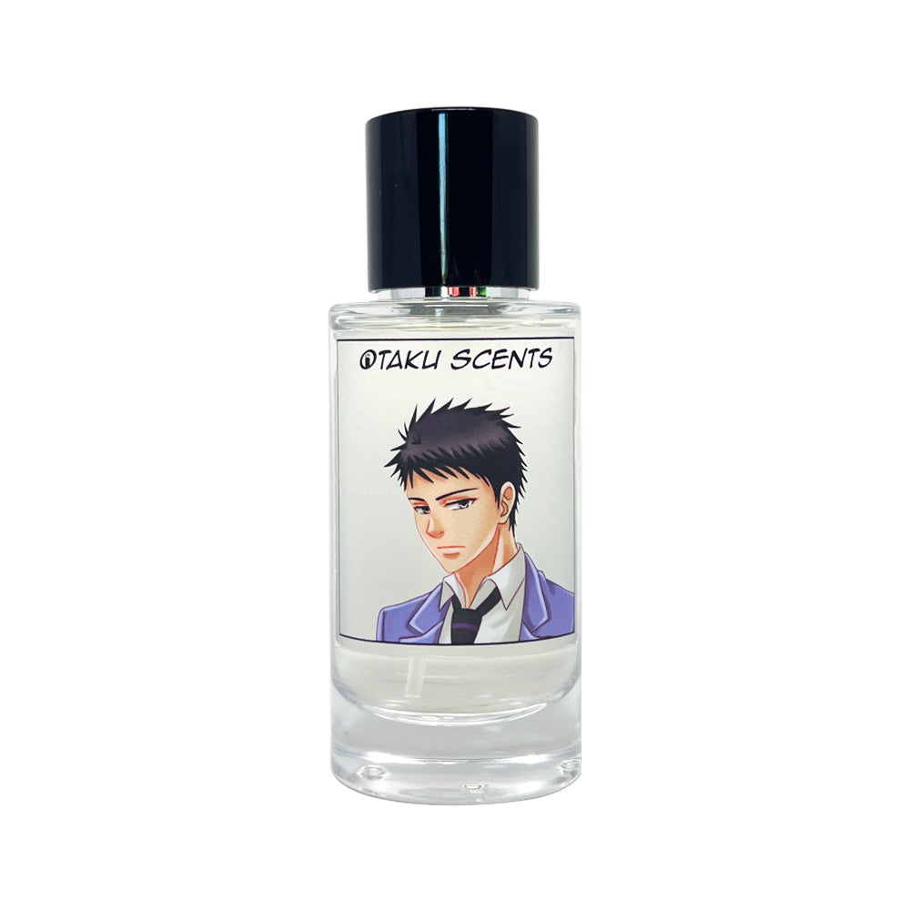 Mori - Anime Inspired Cologne - Otaku Scents