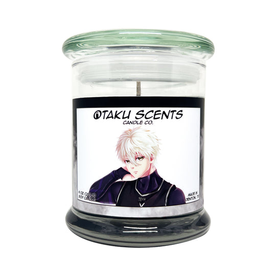 Candles – Otaku Scents