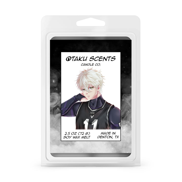 Otaku Scents | Anime and Video Game Inspired Home Fragrance