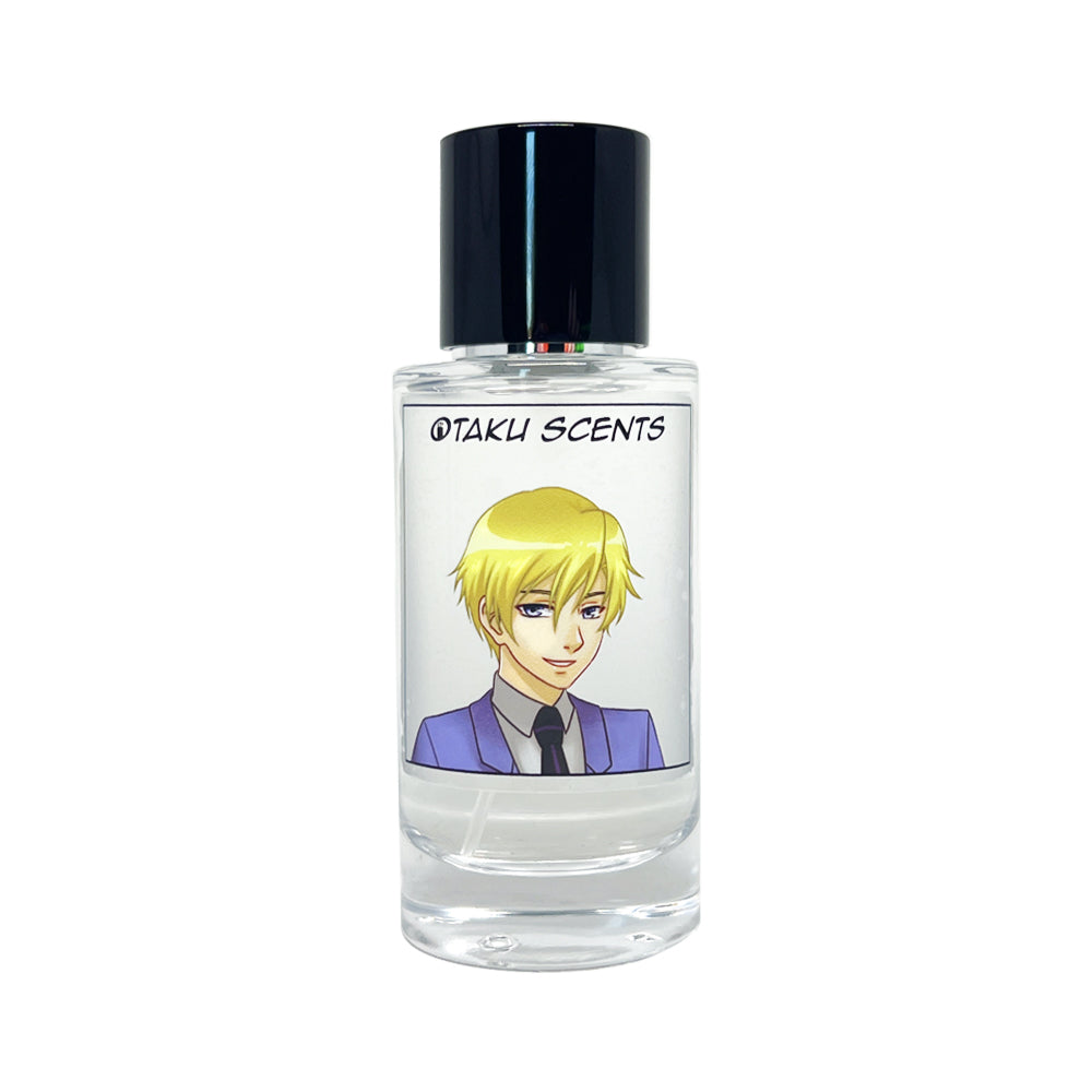 Tamaki - Anime Inspired Cologne- Otaku Scents
