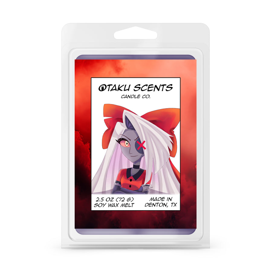 Otaku Scents | Anime and Video Game Inspired Home Fragrance