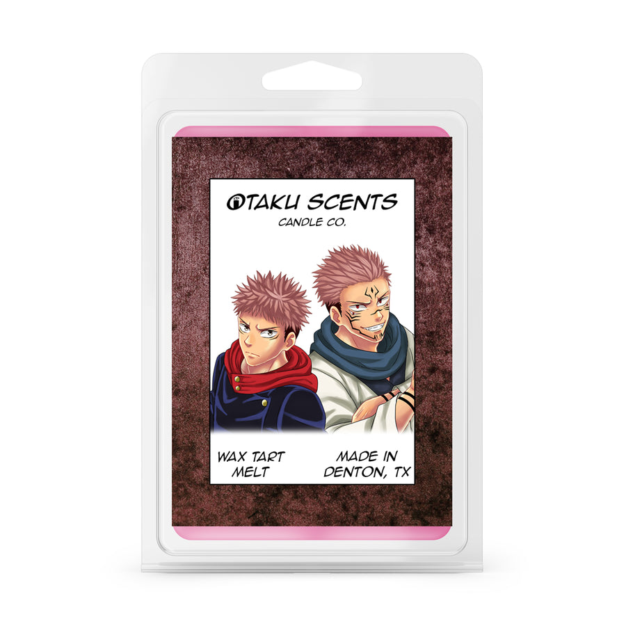 Otaku Scents | Anime and Video Game Inspired Home Fragrance