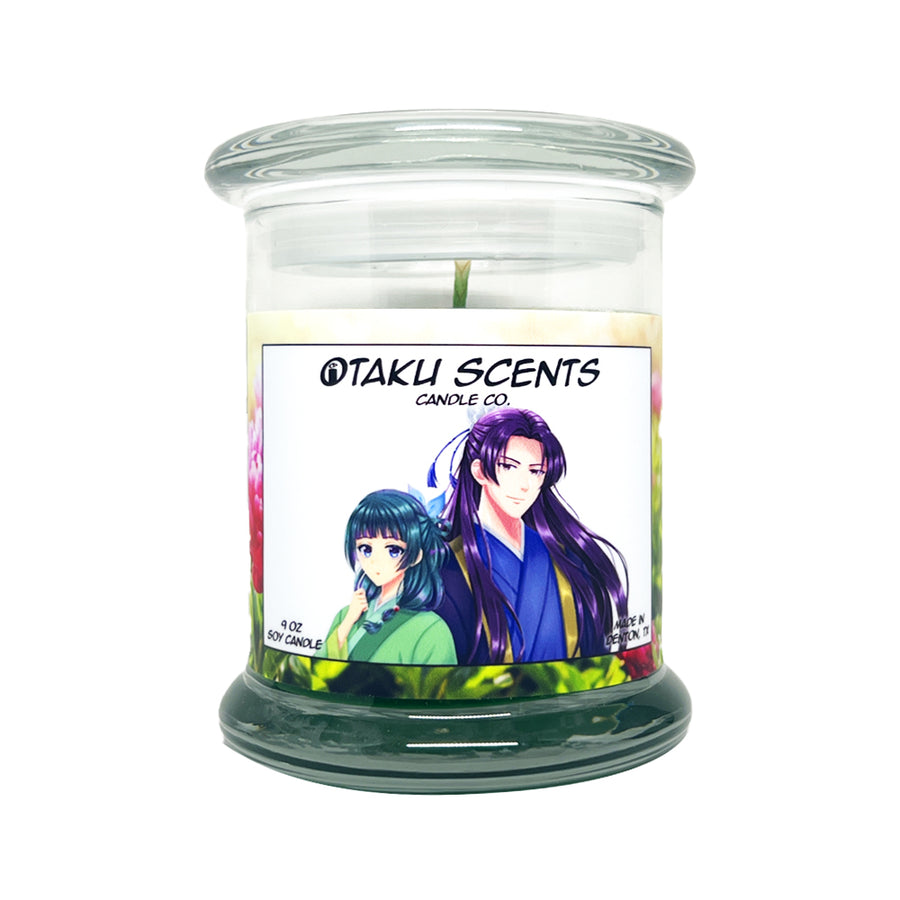 Candles – Page 2 – Otaku Scents