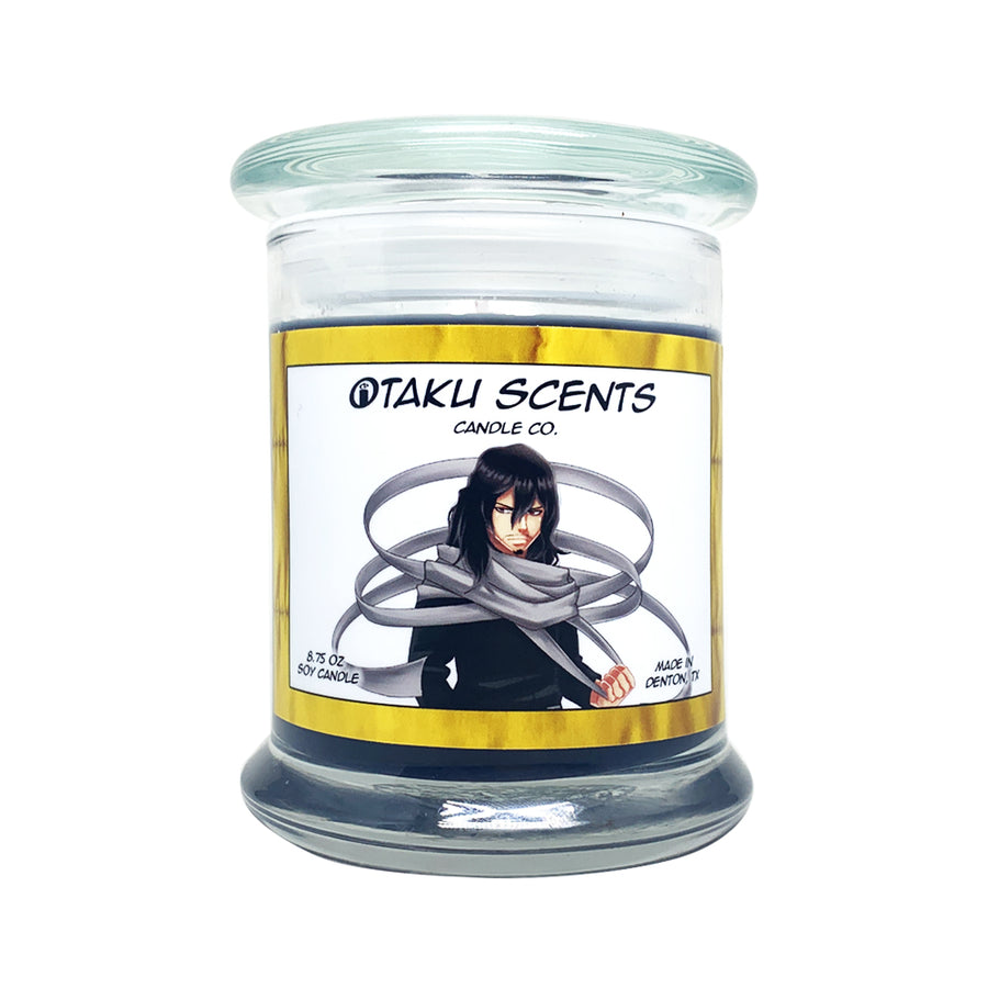 Otaku Scents | Anime and Video Game Inspired Home Fragrance