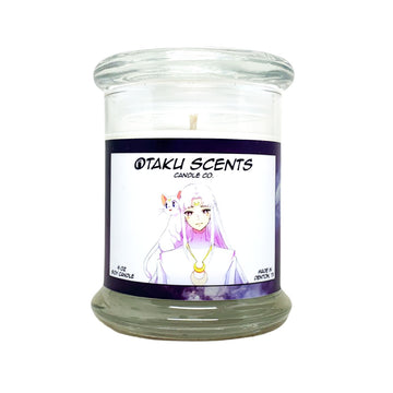 Otaku Scents | Anime and Video Game Inspired Home Fragrance