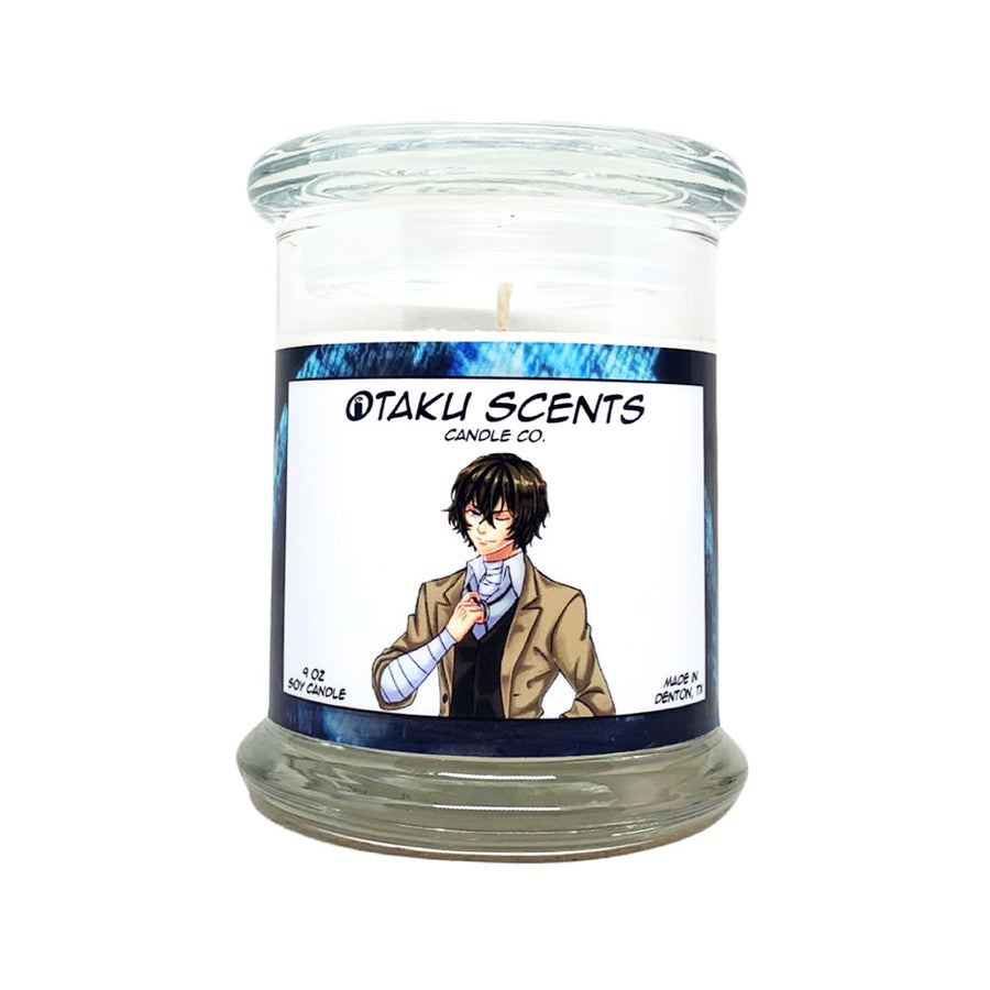 Candles – Page 5 – Otaku Scents