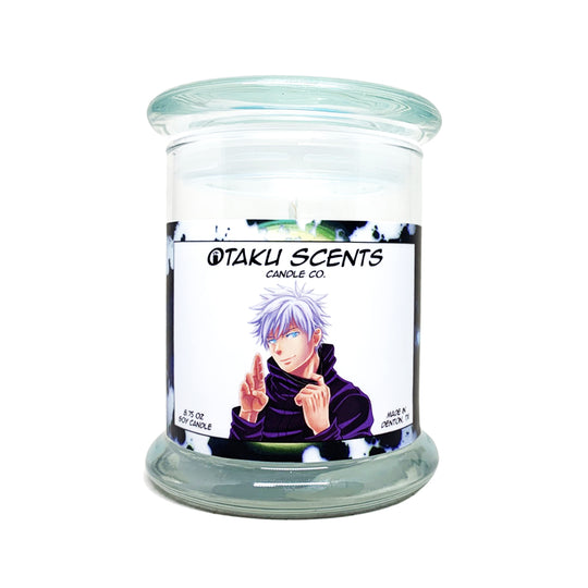 Masculine – Otaku Scents