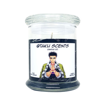 Candles – Page 5 – Otaku Scents