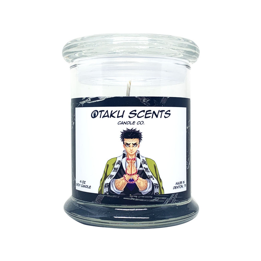Candles – Page 5 – Otaku Scents