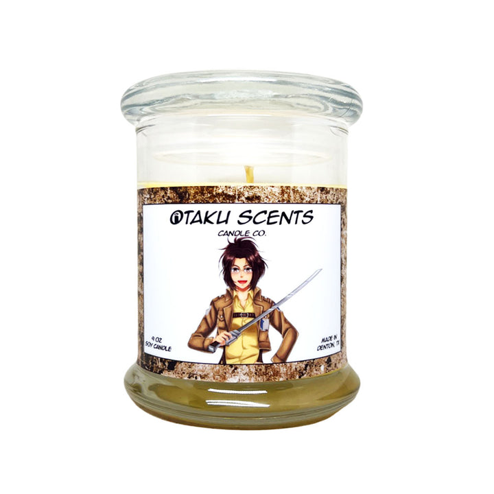 Candles – Page 5 – Otaku Scents