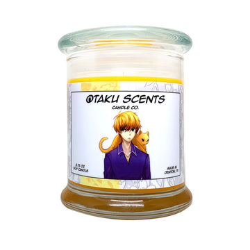 Otaku Scents | Anime and Video Game Inspired Home Fragrance