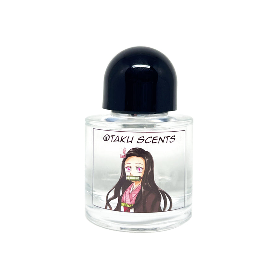 Demon - Anime Inspired Perfume - Otaku Scents