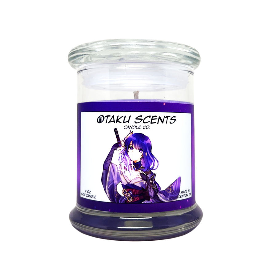Candles – Page 4 – Otaku Scents