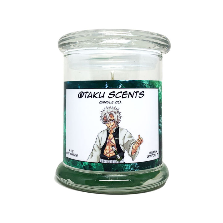 Candles – Page 5 – Otaku Scents